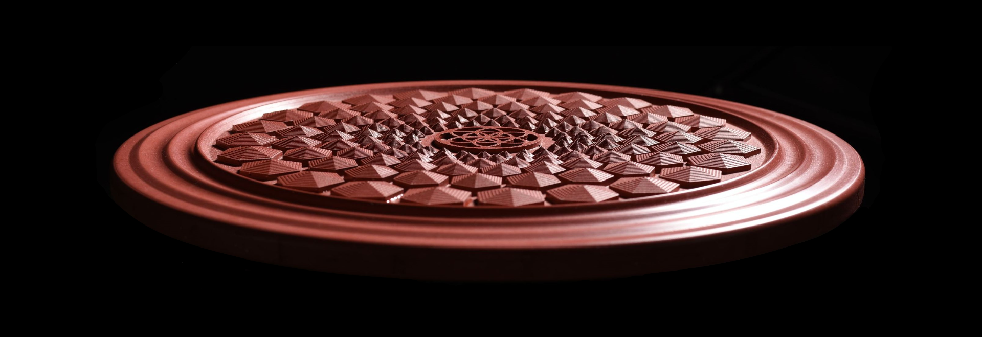 FLOW DISC ÚPRAVY :: Centrumserafin